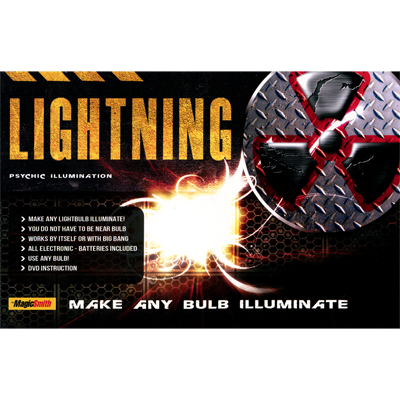 Lightning - Make Any Bulb Light