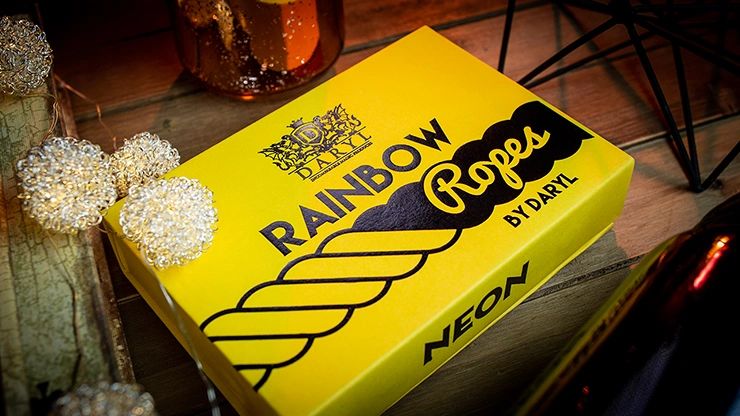 Rainbow Ropes (standard or neon) (Demo)