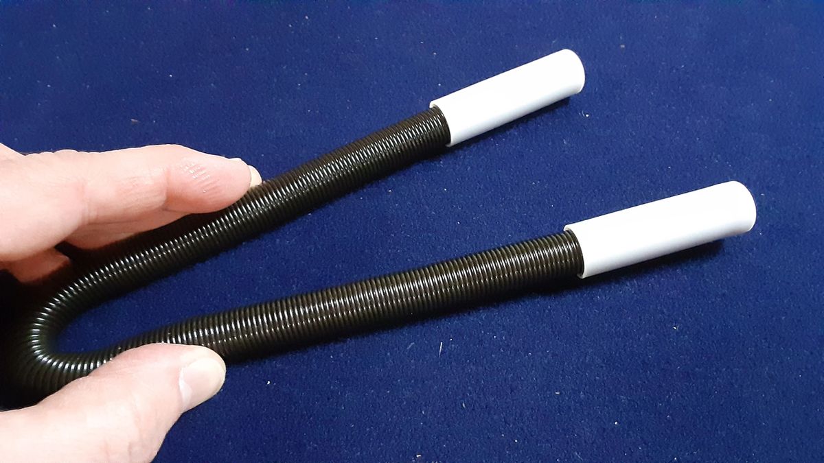 Spring Wand (WATCH DEMO)