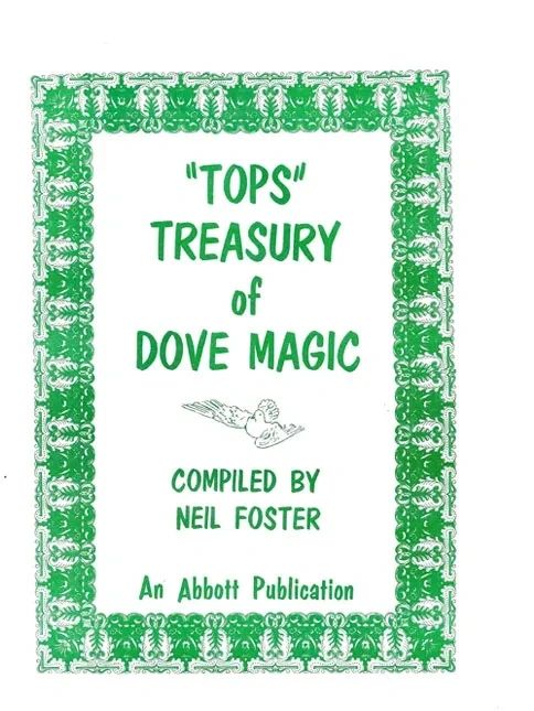 Tops Treasury of Dove Magic