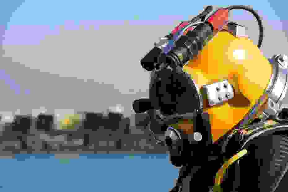 Kansas Dive Diving Divers Midwest - KCDS