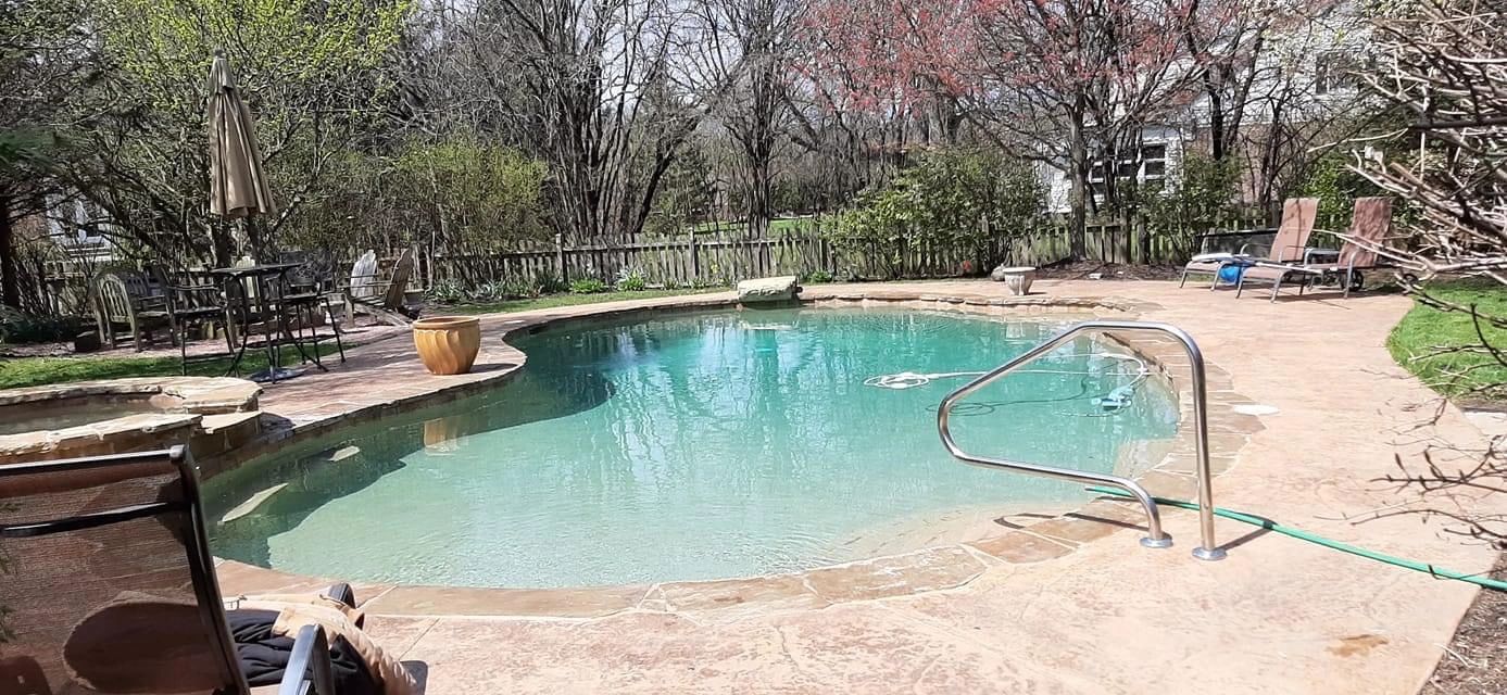 Hot Tubs, Spas and Pools - wiseguyspools.com