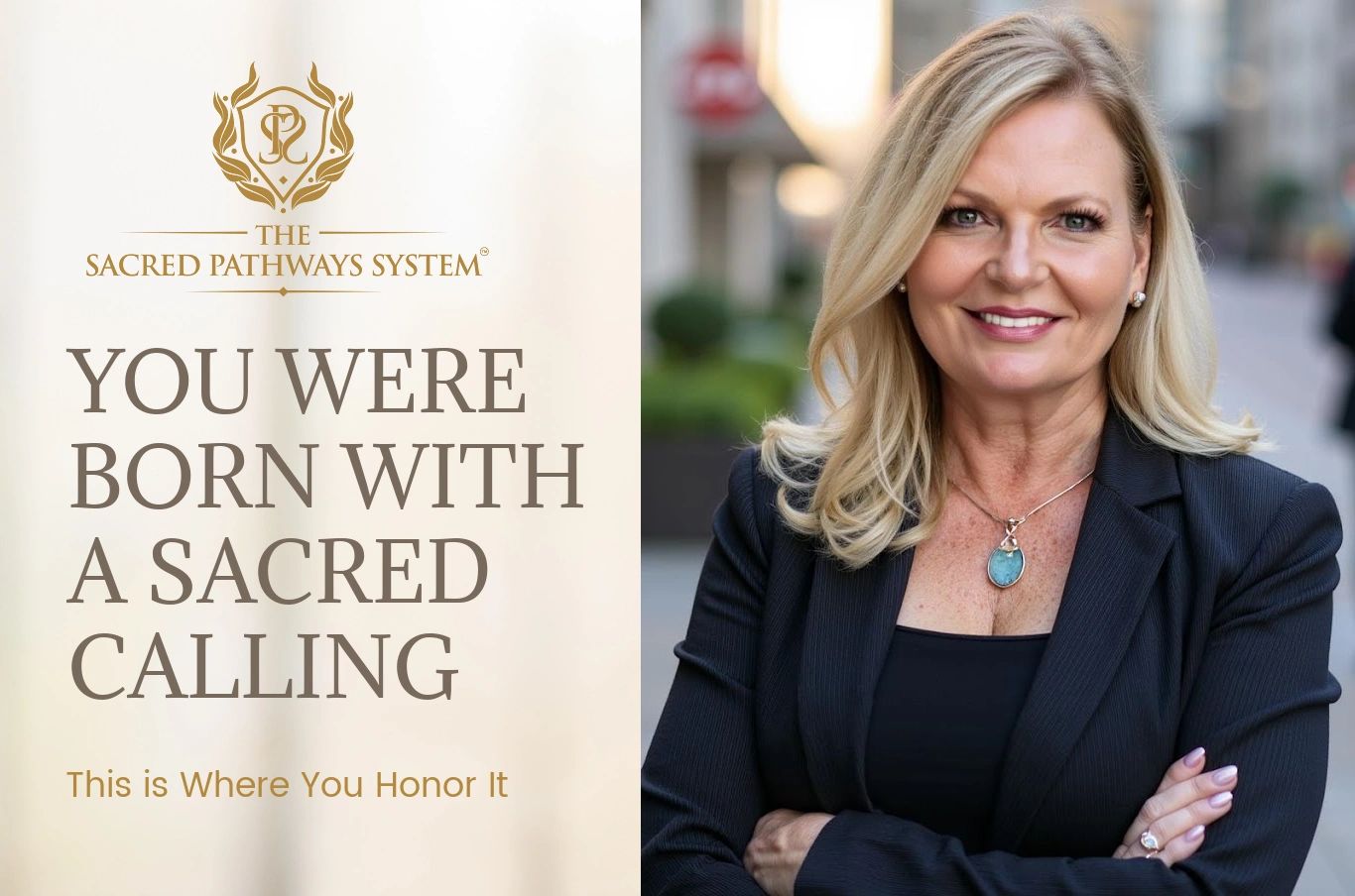 Coach Deb Stewart | Sacred Calling Coach for Women