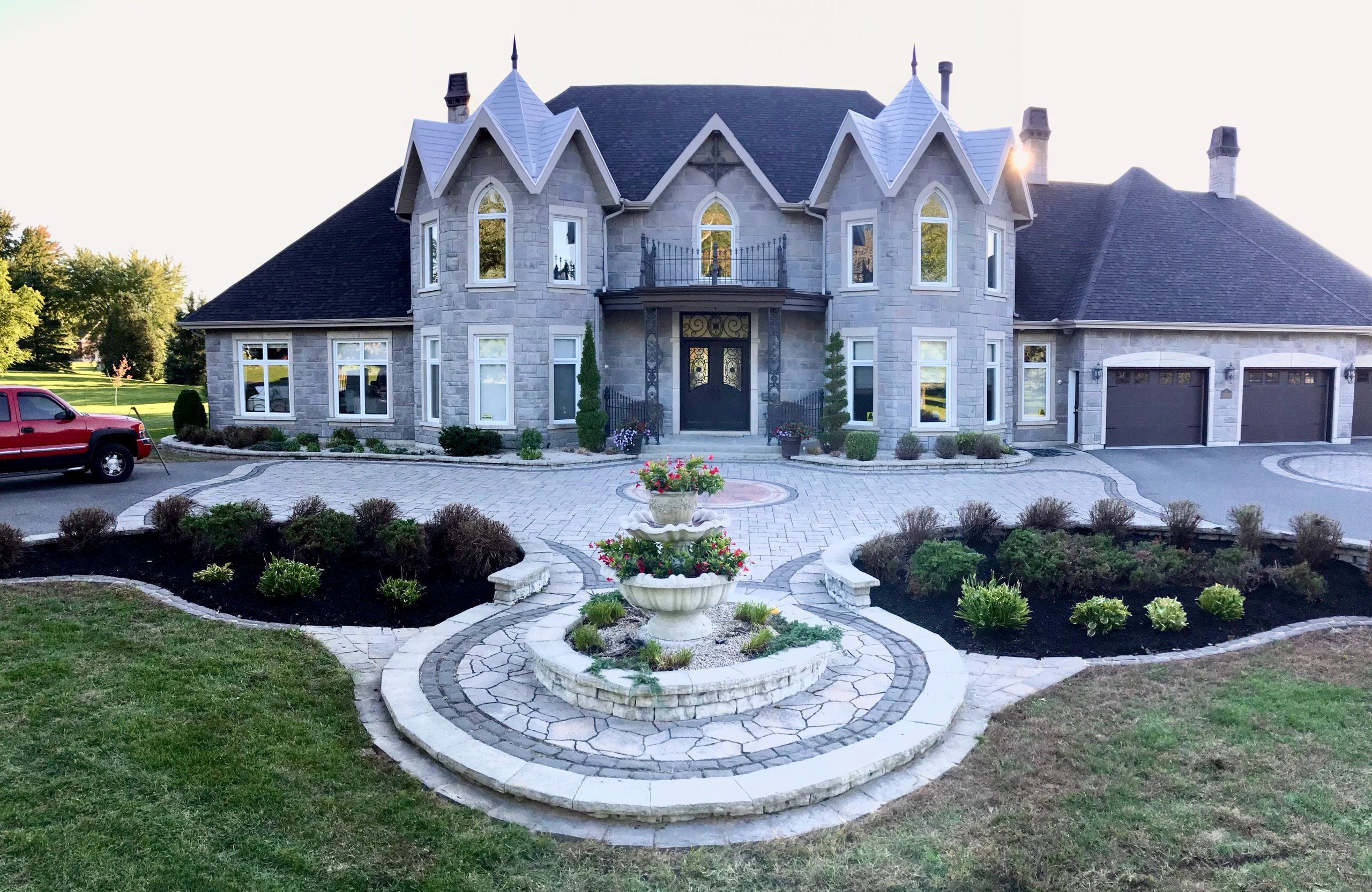 Royal Property Solutions - Home