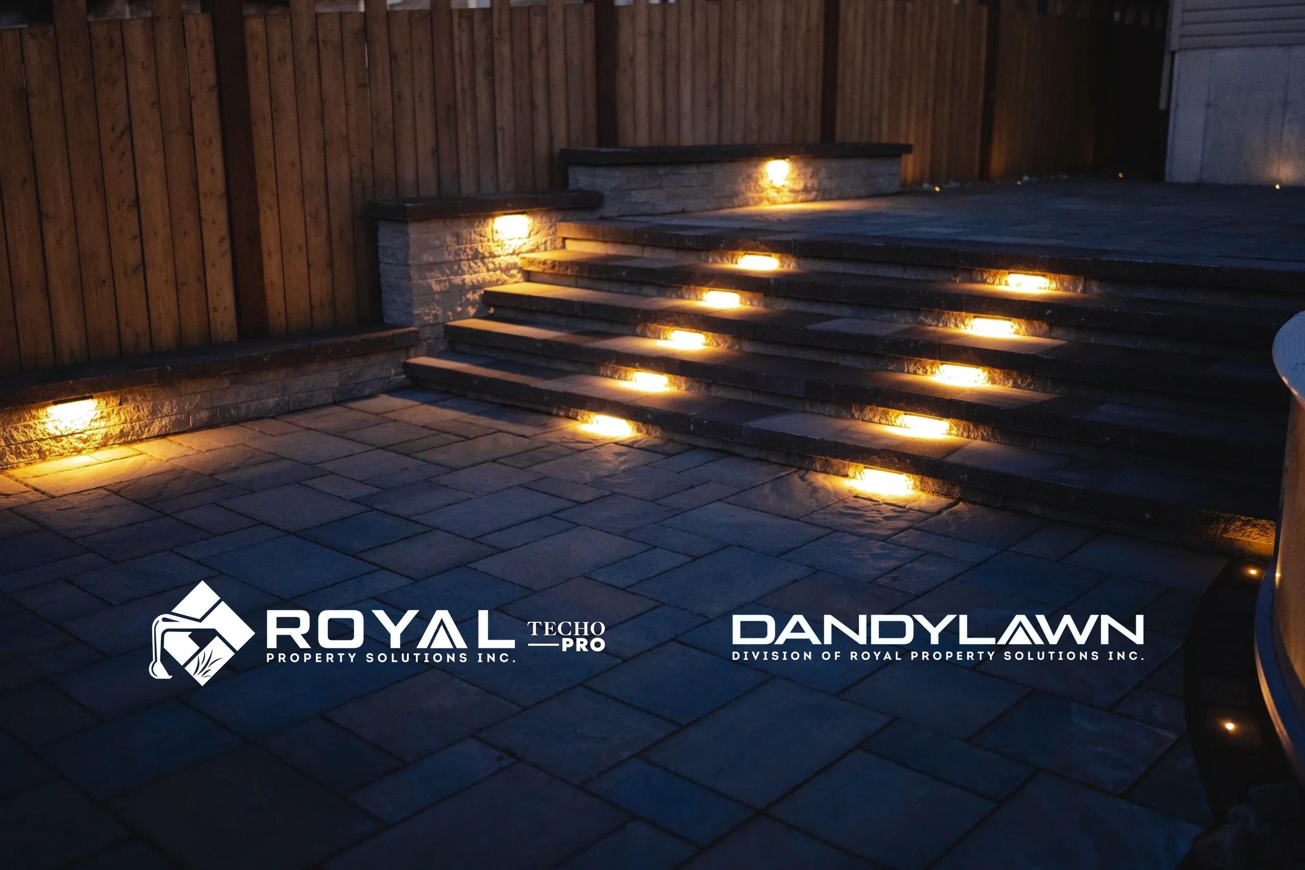 Royal Property Solutions - Home