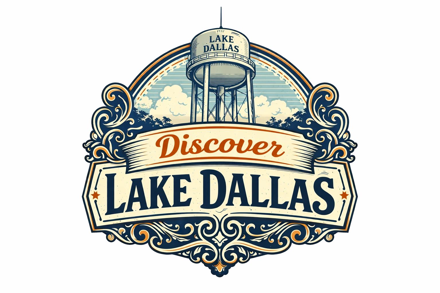 Things To Do | Discover Lake Dallas