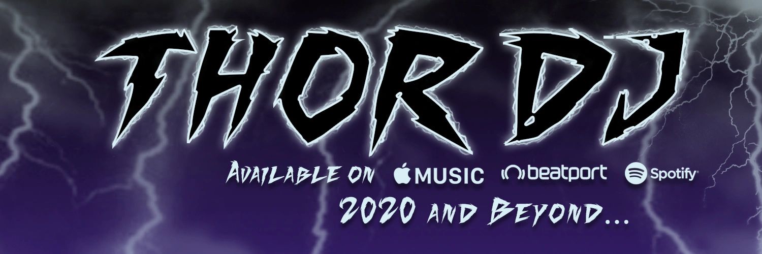 Thor Dj