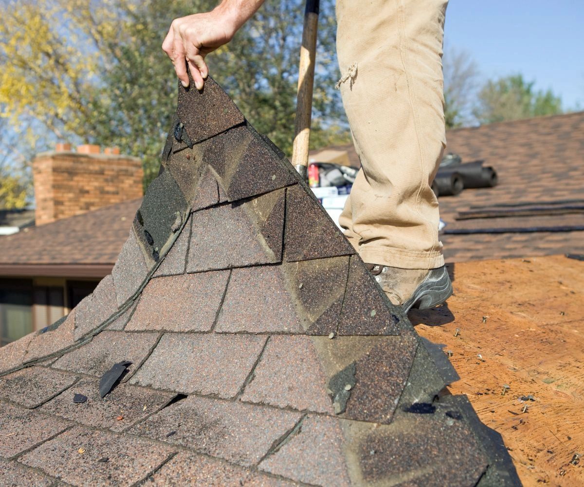 Why You Should Think Twice About Overlaying a Shingle Roof in NJ