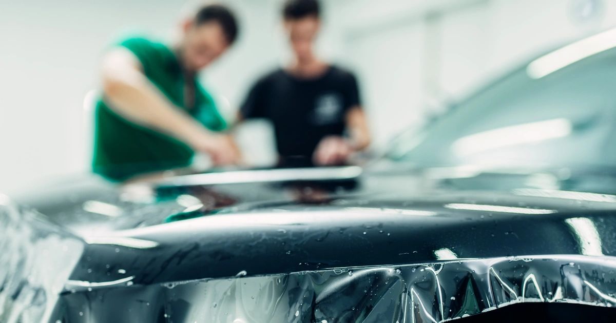 Elevate Your DIY Game: Overflow's Guide for Car Enthusiasts