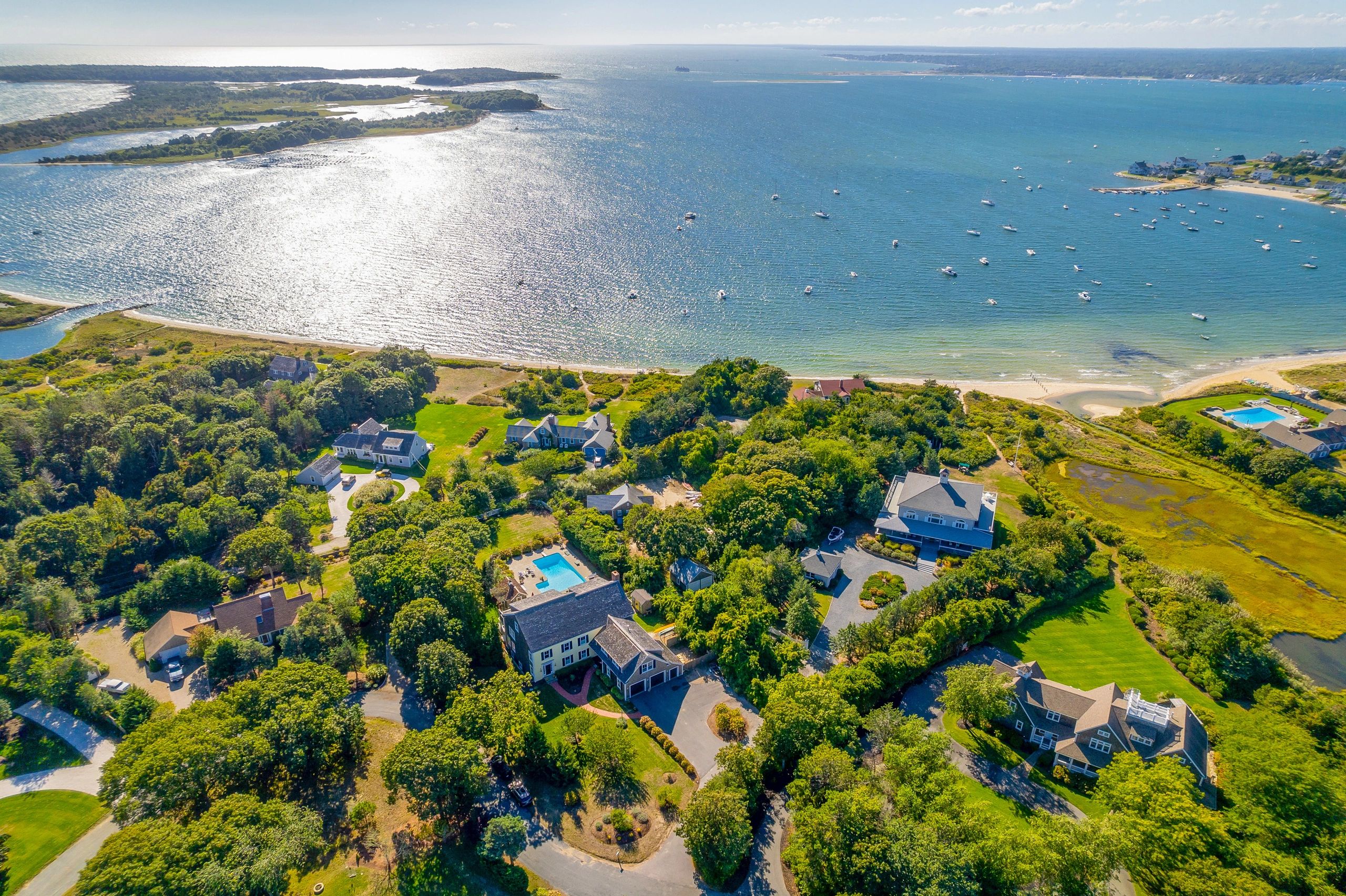 Lewis Bay Realty: Premier Real Estate Services on Cape Cod