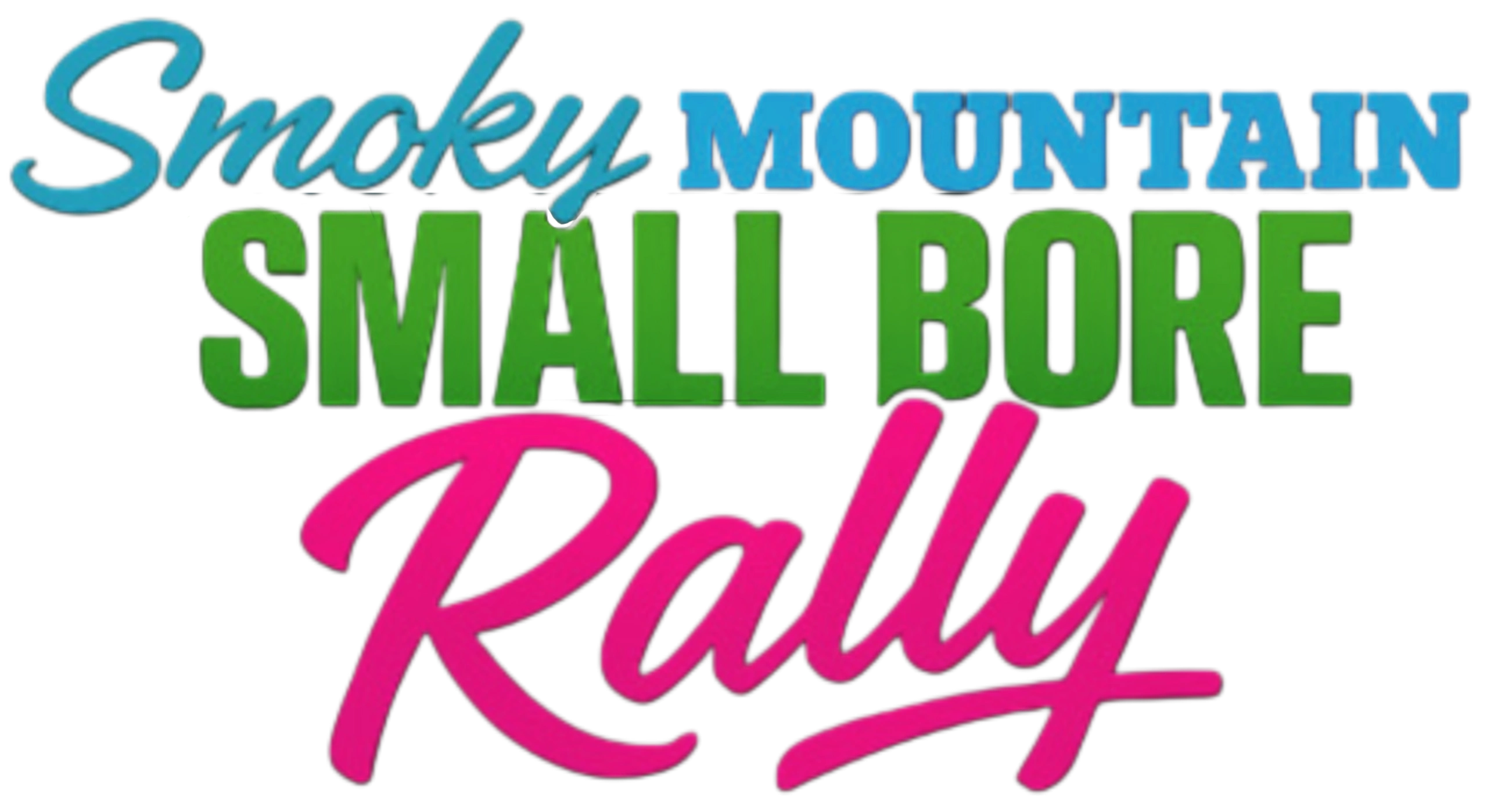 Event - Smoky Mountain Small Bore Rally
