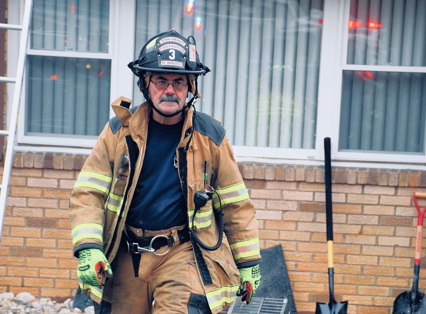 Member Spotlight: Mike Walter