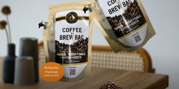 PROJECT BEANS COFFEE