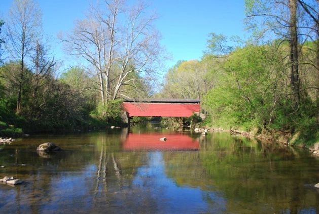 Covered-Bridges