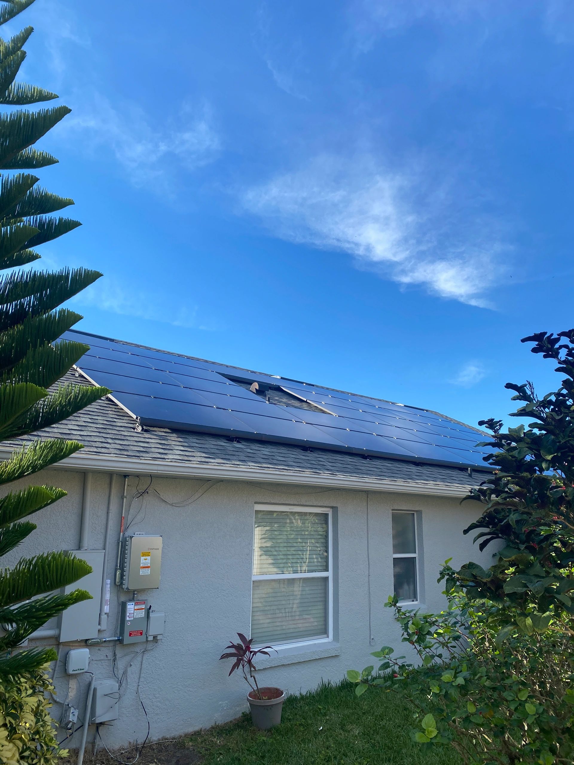 Bright Sol - Solar Energy, Save With Solar