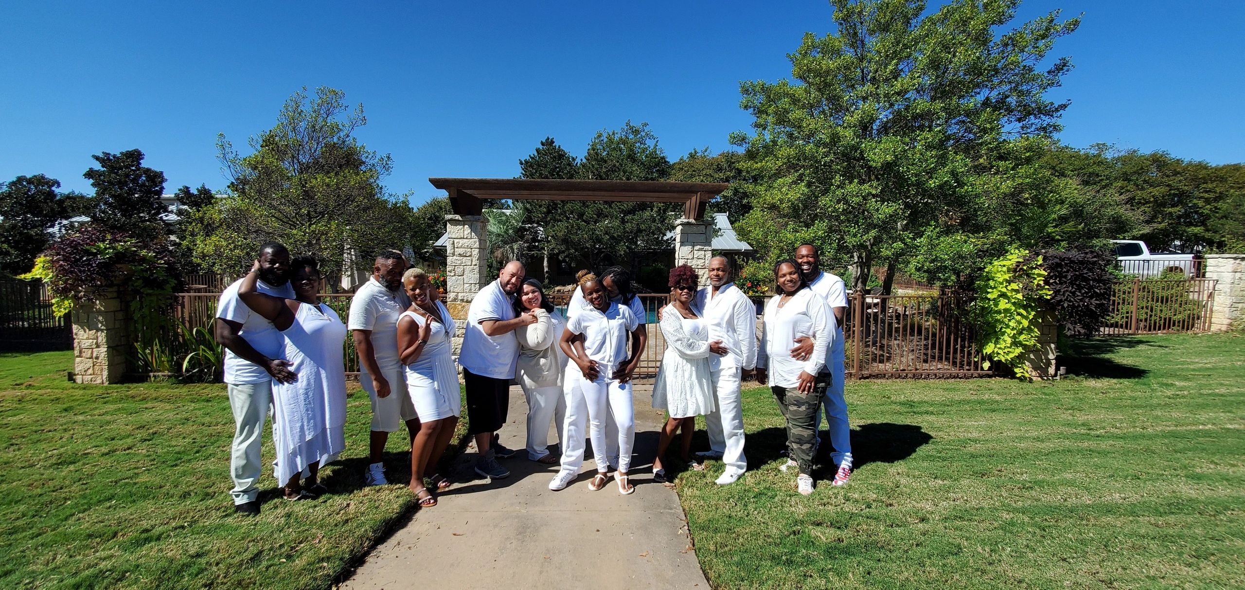 We Will Win Spiritual Marriage Retreat