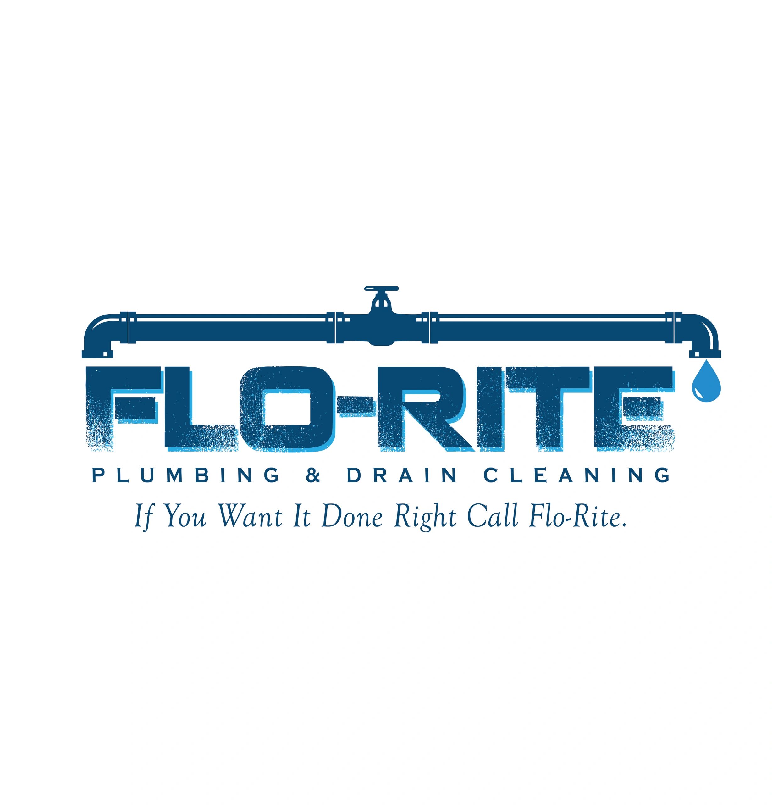 Flo-Rite Plumbing & Drain Cleaning in Lynchburg, VA