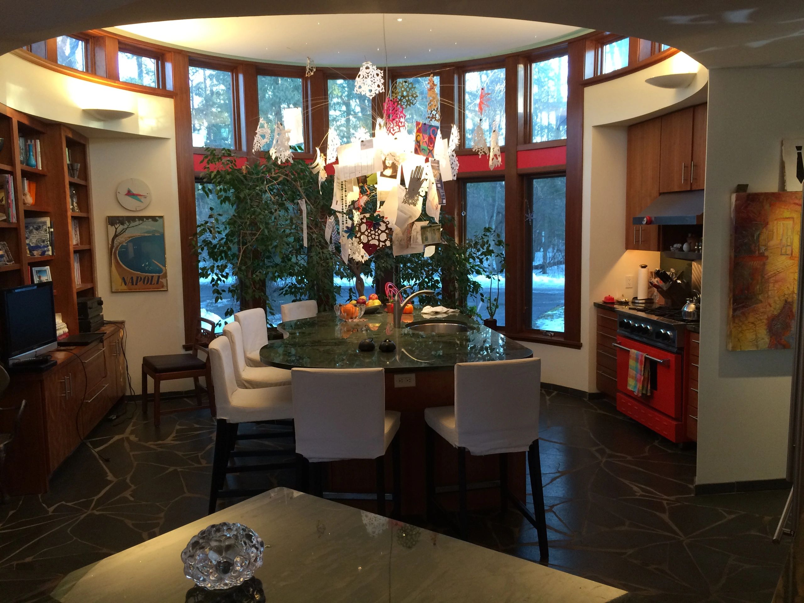 Jane Klein Interiors LLC