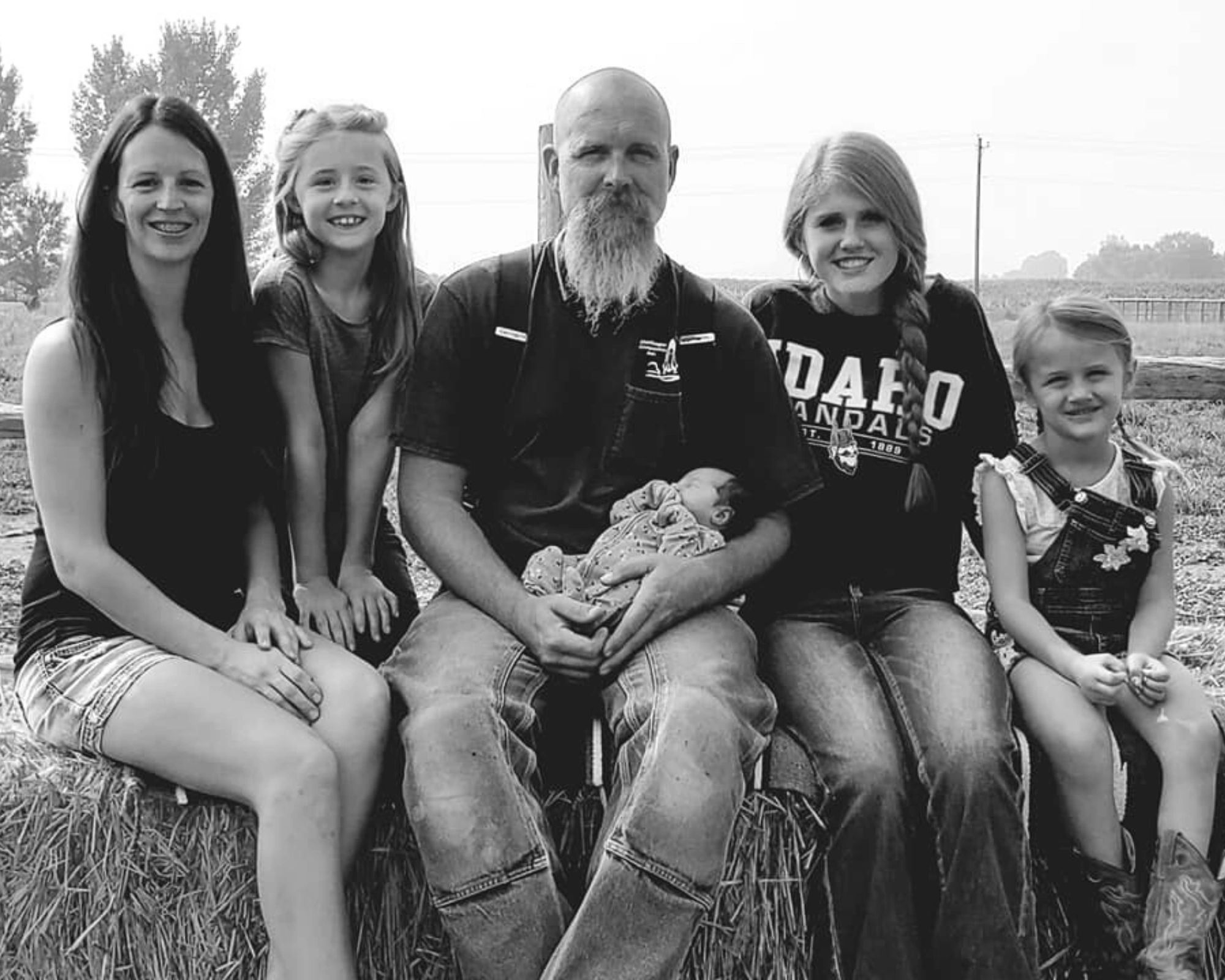 Wright Here Homestead