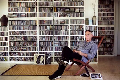 danouellette.net - Jazz Column, Jazz&Beyond Intel