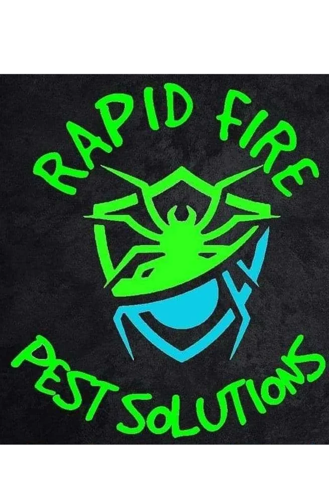 Rapid Fire Pest Solutions