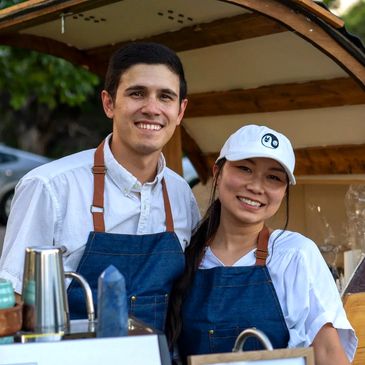 About Moonflower Coffee