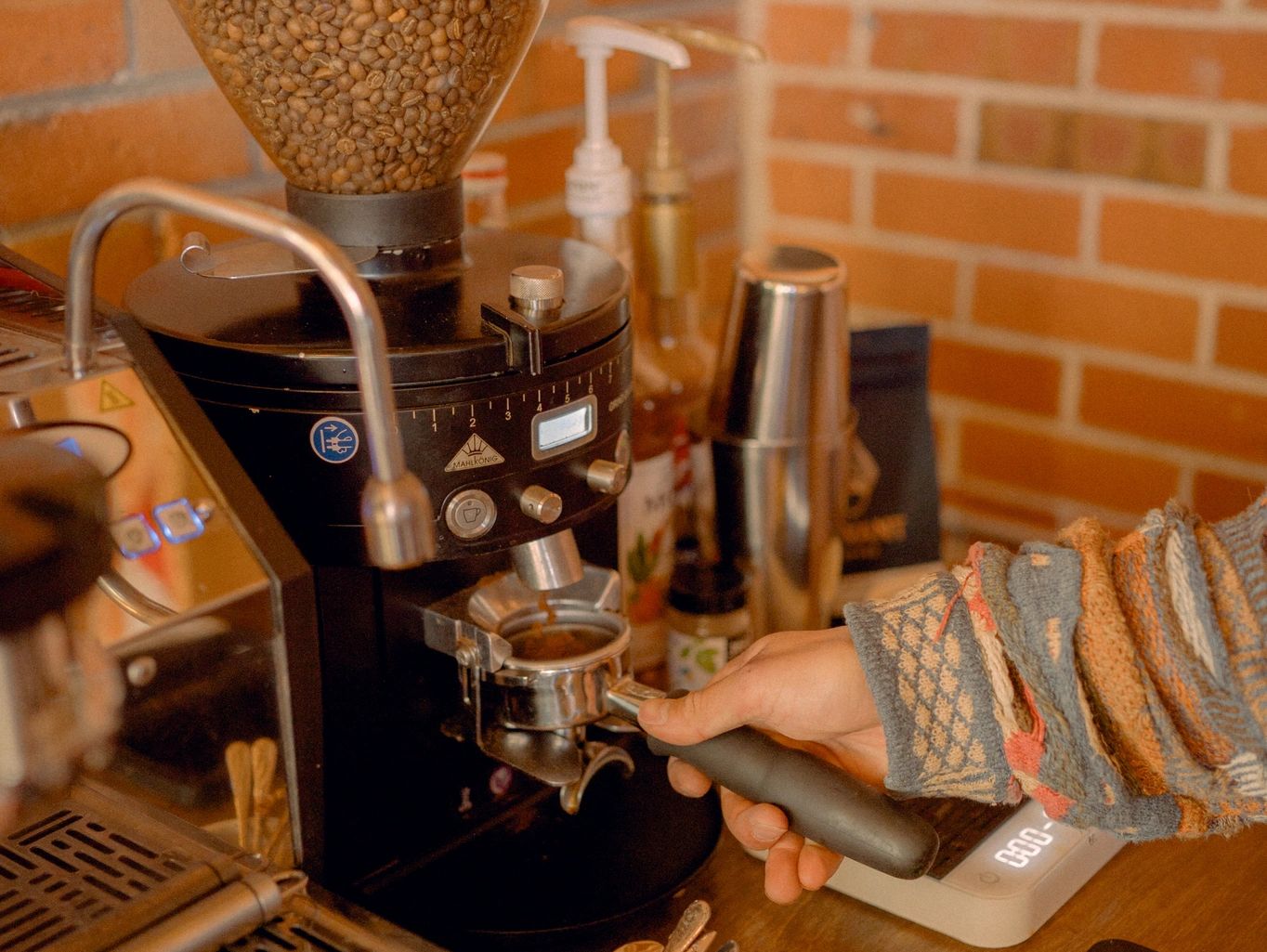 Contact Us | Moonflower Coffee | Coffee Shop | Denver, Colorado