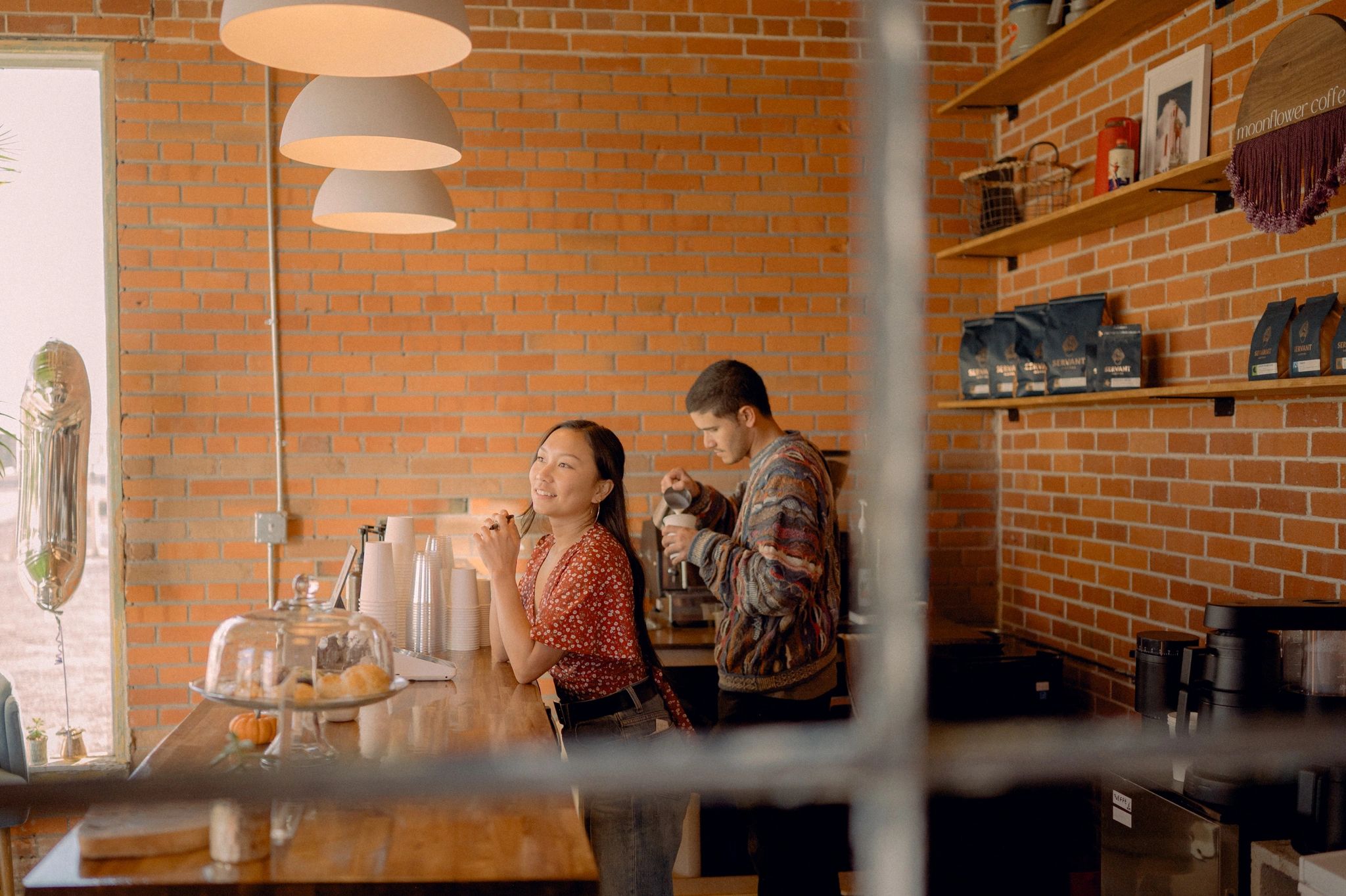 Moonflower Coffee | Denver Coffee Cart | Specialty Coffee Catering ...