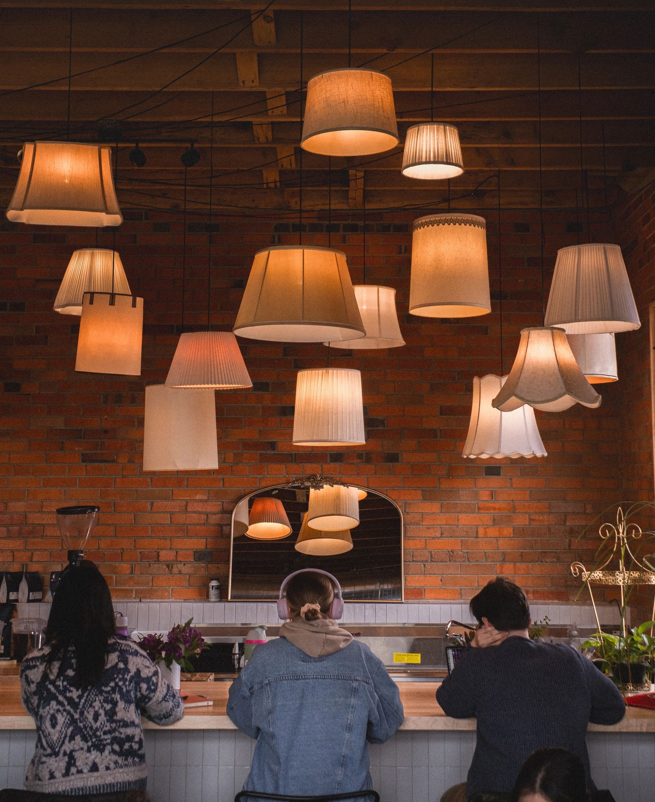 Moonflower Coffee | Coffee Shop | Denver, Colorado