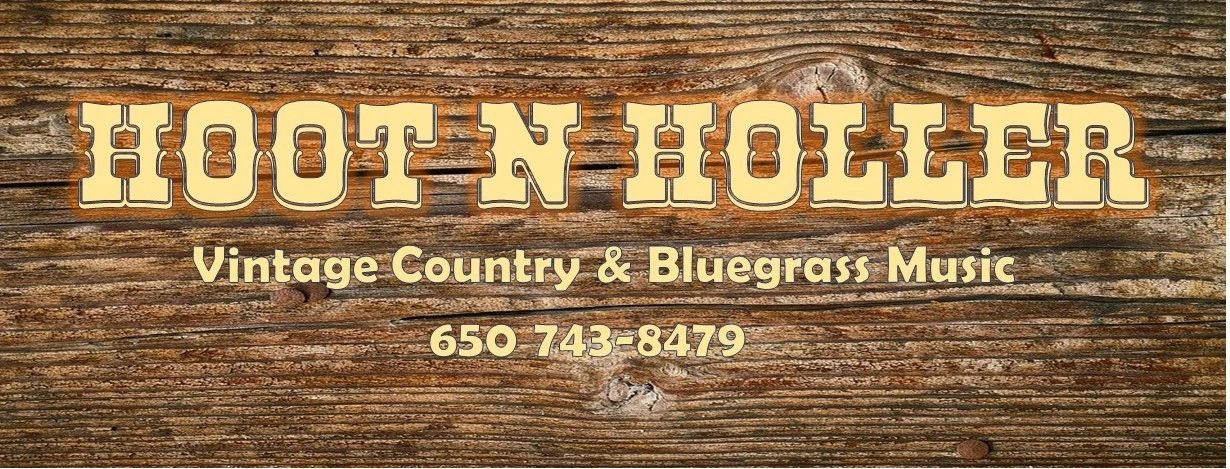 Hoot N Holler
