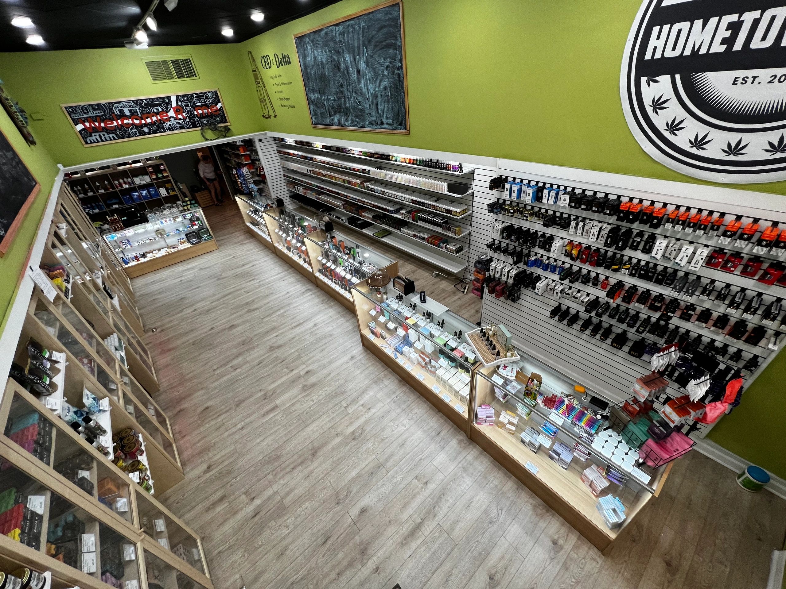 vaperite.com LLC - Vape, Cbd