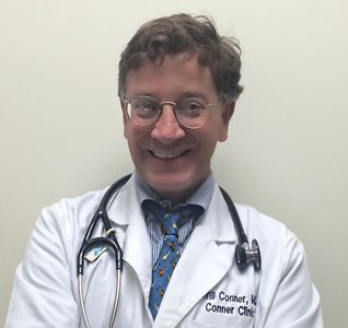 Primary Care Physician - Conner Family Health Clinic