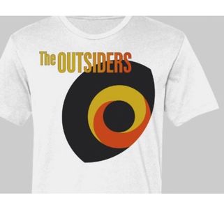 Merchandise | theoutsidersusalive