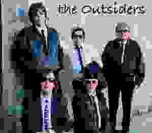 Merchandise | The Outsiders