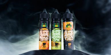eLiquids | VapeZOO