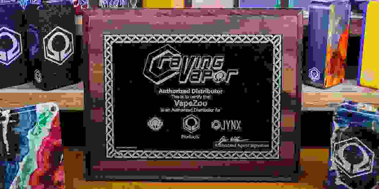 VapeZOO - Vape, Vape Juice, HexOhm