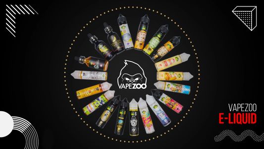 VapeZOO - Vape, Vape Juice, HexOhm