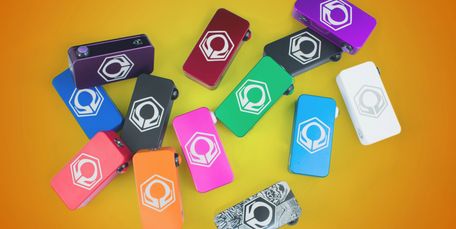 VapeZOO - Vape, Vape Juice, HexOhm