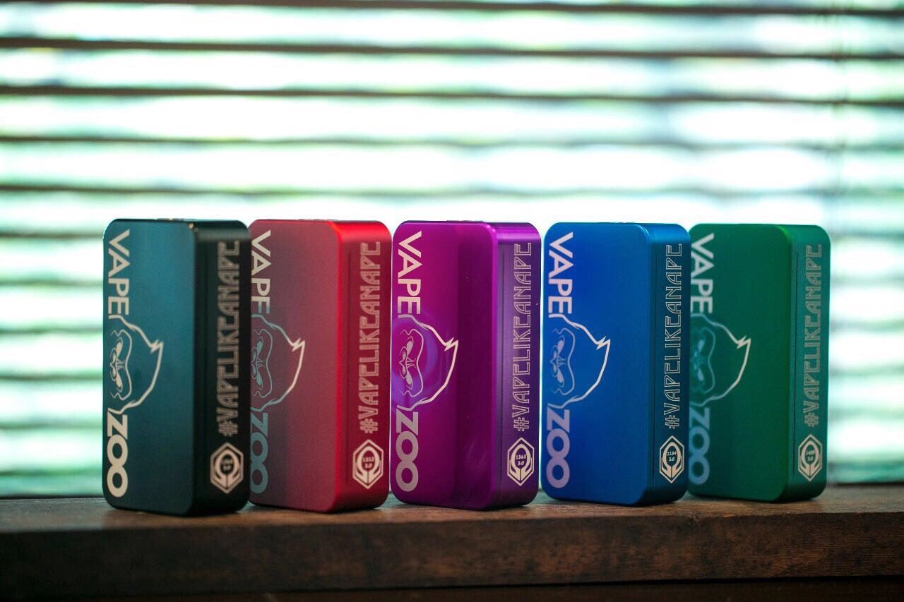 Support | VapeZOO