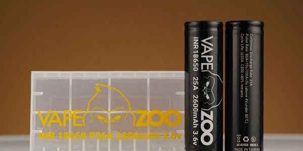 VapeZOO - Vape, Vape Juice, HexOhm
