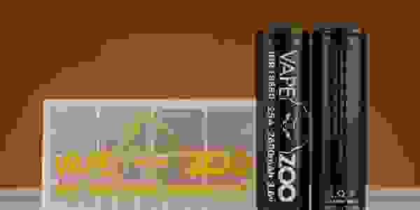 VapeZOO - Vape, Vape Juice, HexOhm