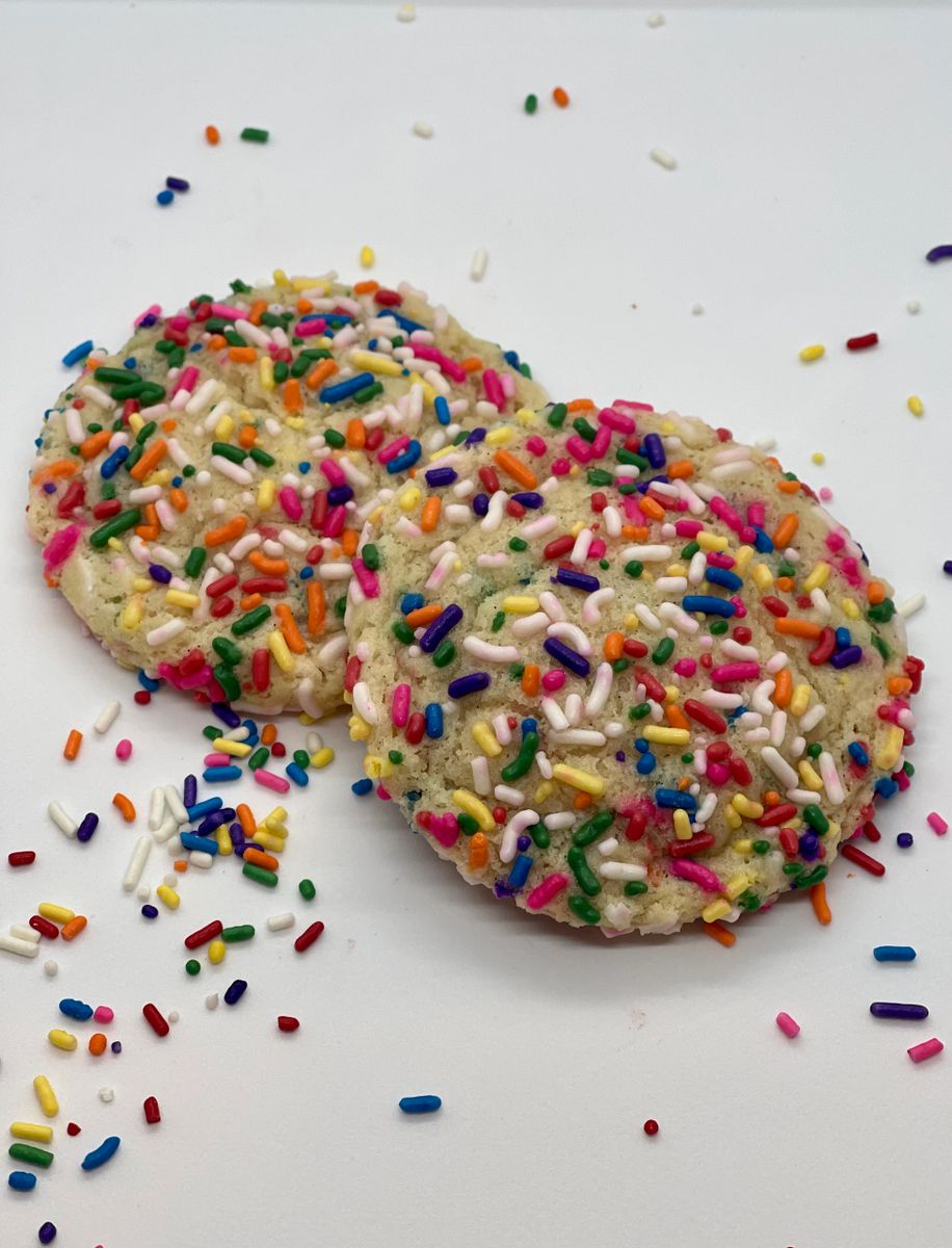 Signature Sugar Scrummy