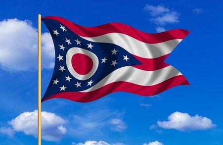 Ohio's Significant History