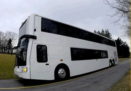 Big Tex Bus - Charter Bus Booking, Executive Bus