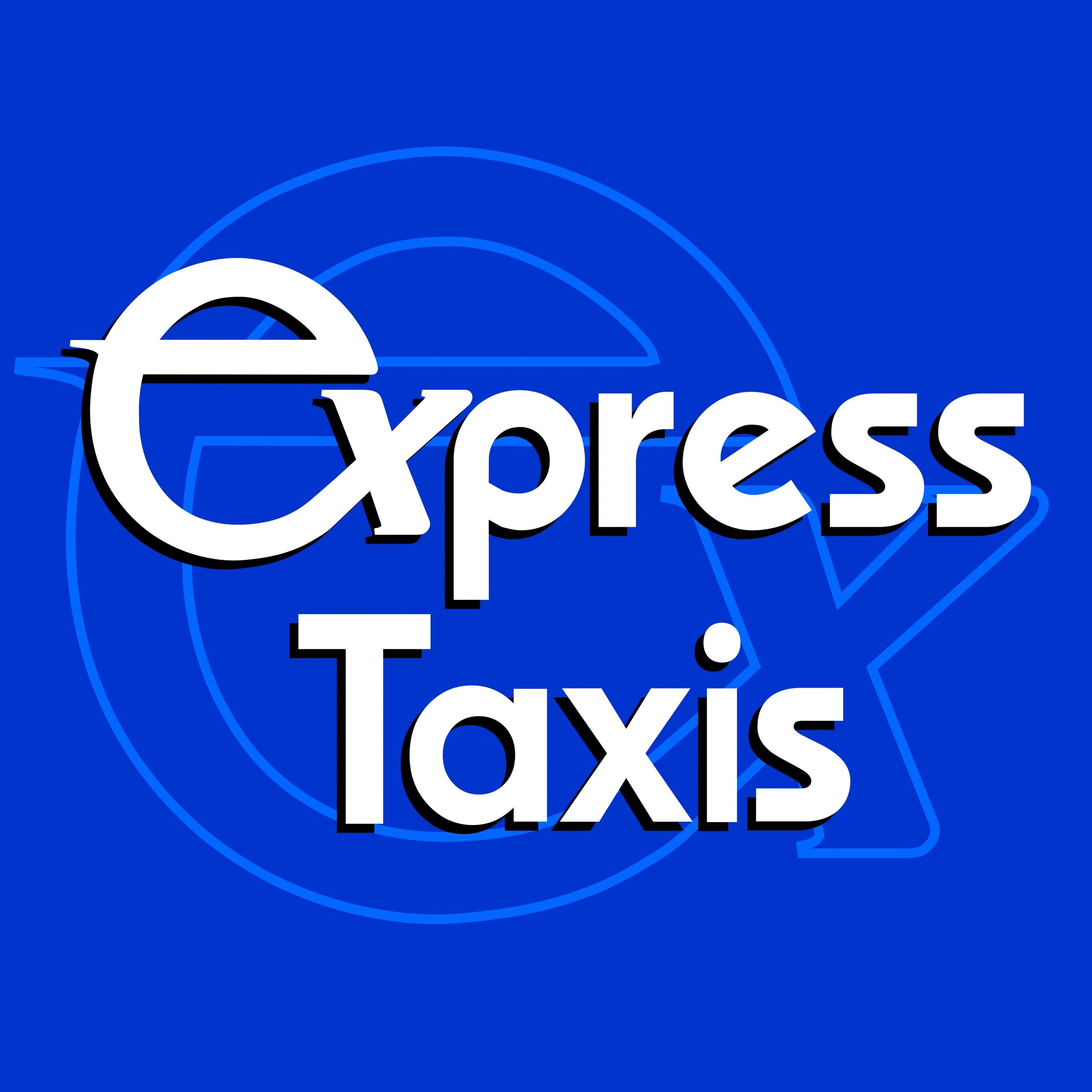 Express Cabs Internal