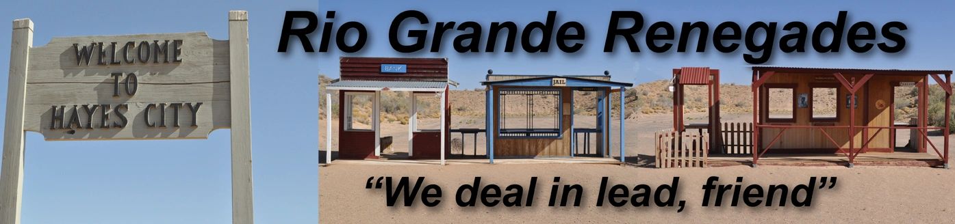 Rio Grande Renegades