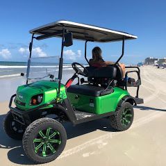 Fun Cart Rentals