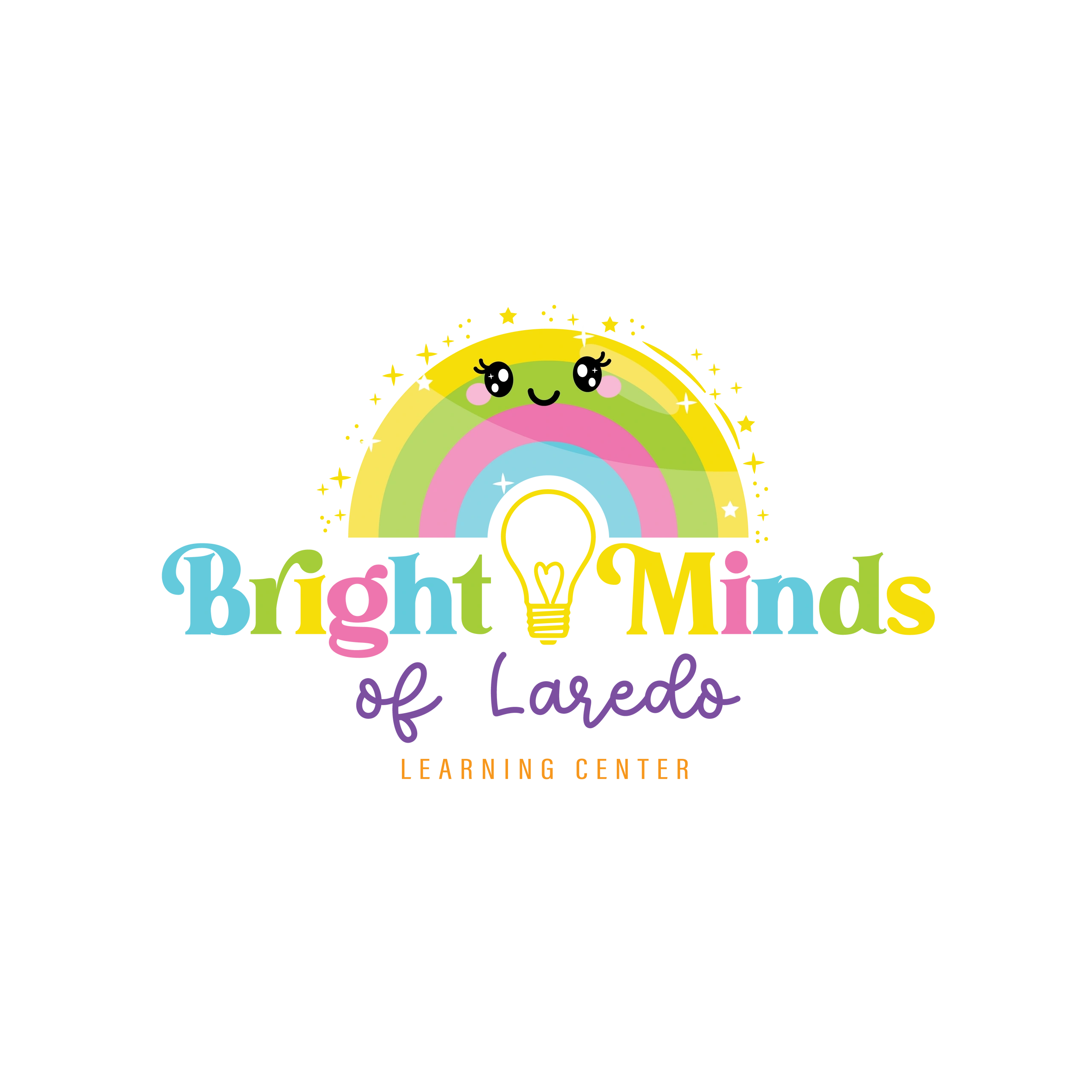 Bright Minds of Laredo Learning Center