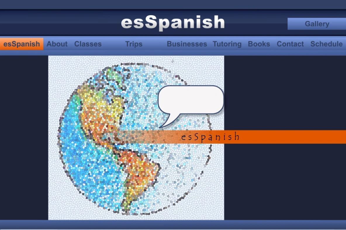 esSpanish - Language School, Spanish Lessons