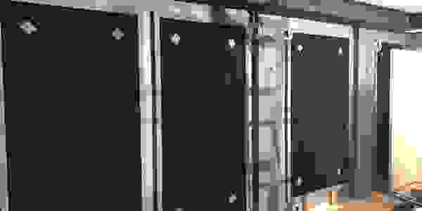 Aztec Industries Inc - Tack Panels, Acoustical Panels, Bulletin Board